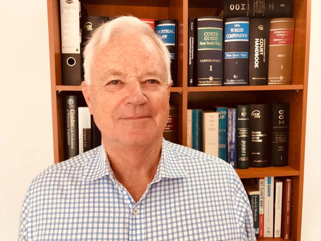 Our People | Inner West Law Firm - Conveyancing | Wills & Estates